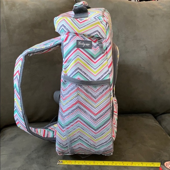 thirty-one | Bags | Thirtyone Organizing Packcamera Or Diaper Bag ...
